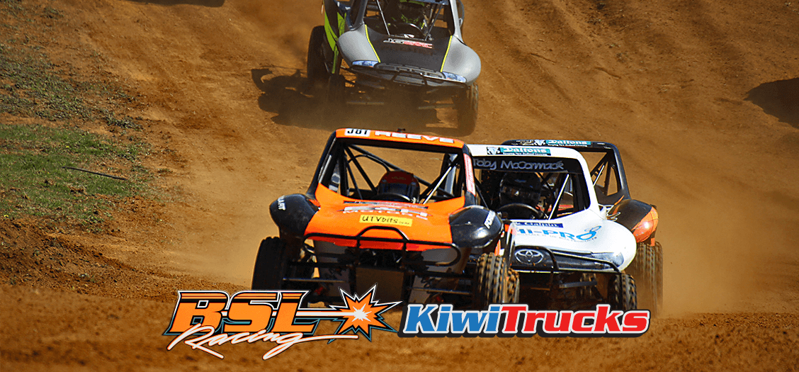 KiwiTrucks | Stadium Offroad Championship