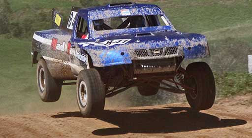 Thunder Trucks | Stadium Offroad Championship