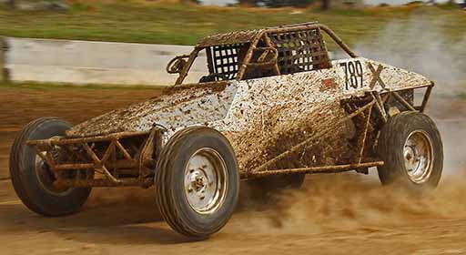 SuperBugs | Stadium Offroad Championship