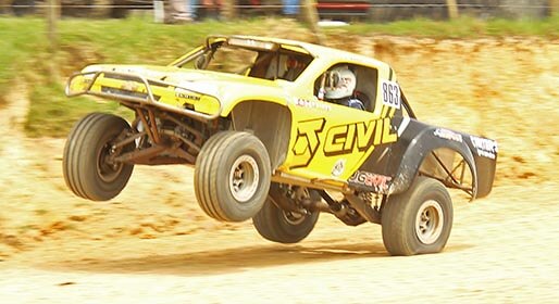 PRO2 - Stadium Offroad Championship