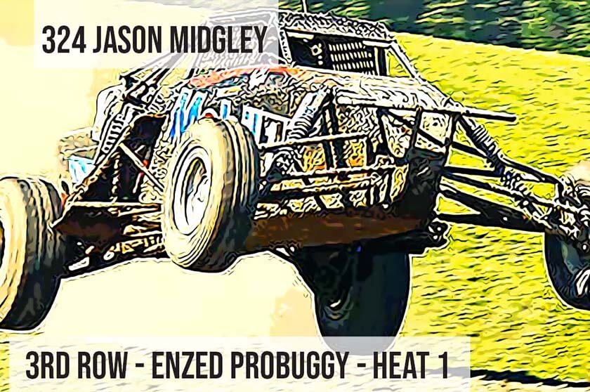 ProBuggy - Stadium Offroad Championship